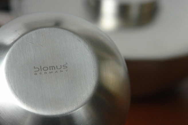 stainless steel Archives - H is for Home Harbinger