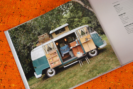 camper van Archives - H is for Home Harbinger