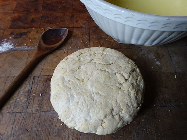 Cakes & Bakes: Bonnag - H is for Home Harbinger