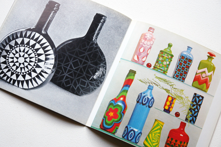 Crafty Compendiums