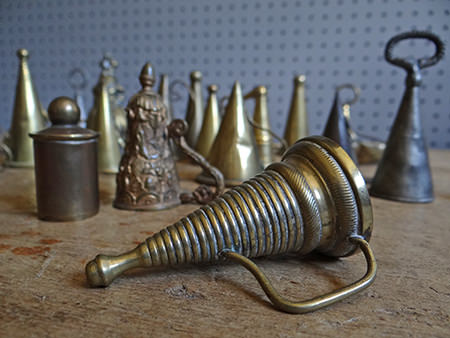 candle dowsers Archives - H is for Home Harbinger