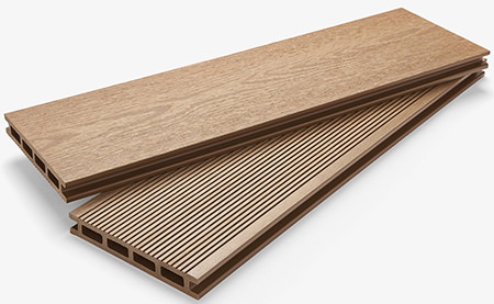 5 reasons you should invest in decking for your home - H is for Home