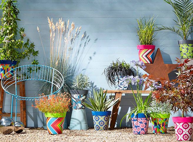 5 Tips for getting your garden ready for summer - H is for Home Harbinger