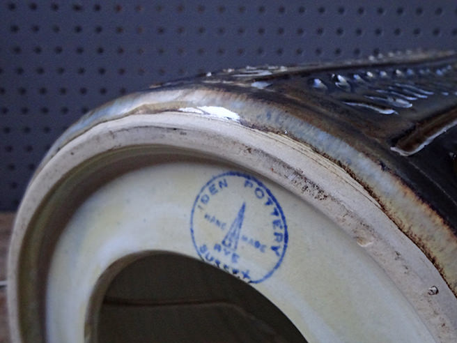 Rye Pottery Archives - H is for Home Harbinger