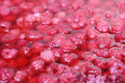 Jelly making - H is for Home Harbinger