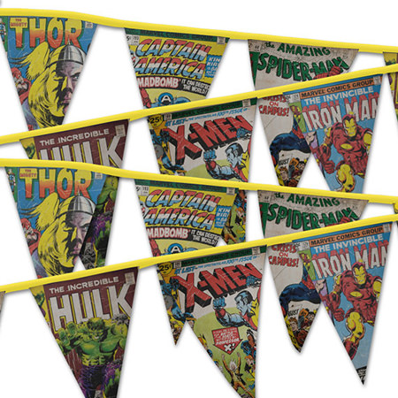 comic strips Archives - H is for Home Harbinger