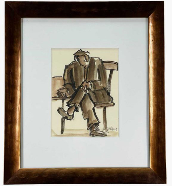 art Archives - H is for Home Harbinger