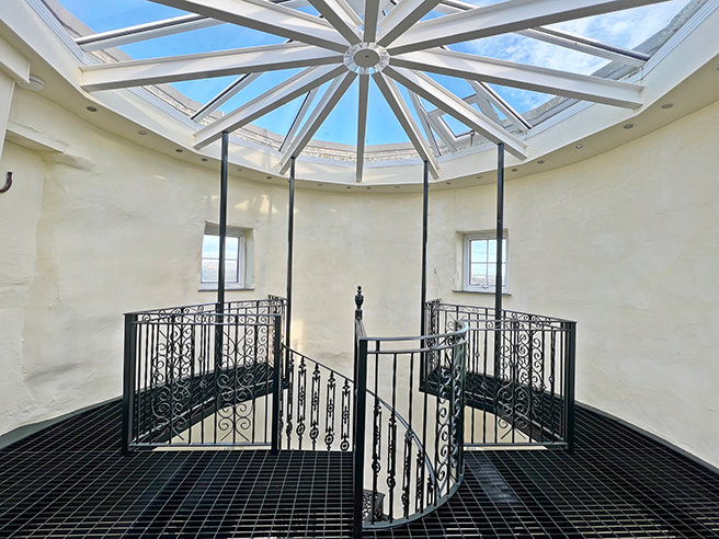 Property spotlight: Windmill conversions - H is for Home Harbinger