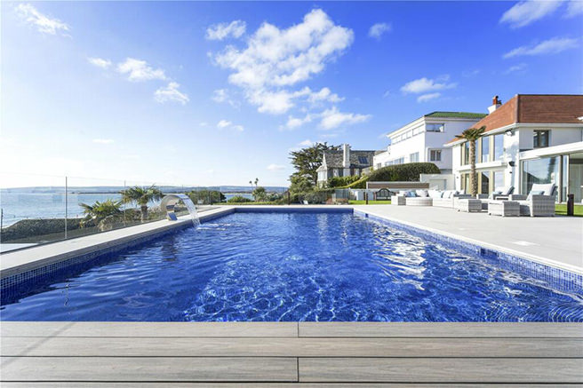 Property spotlight: Homes with swimming pools - H is for Home