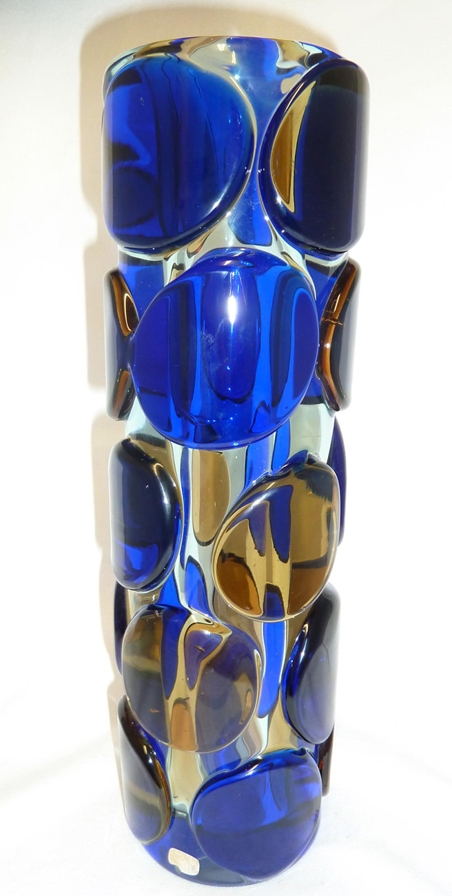 Czech glass Archives - H is for Home Harbinger