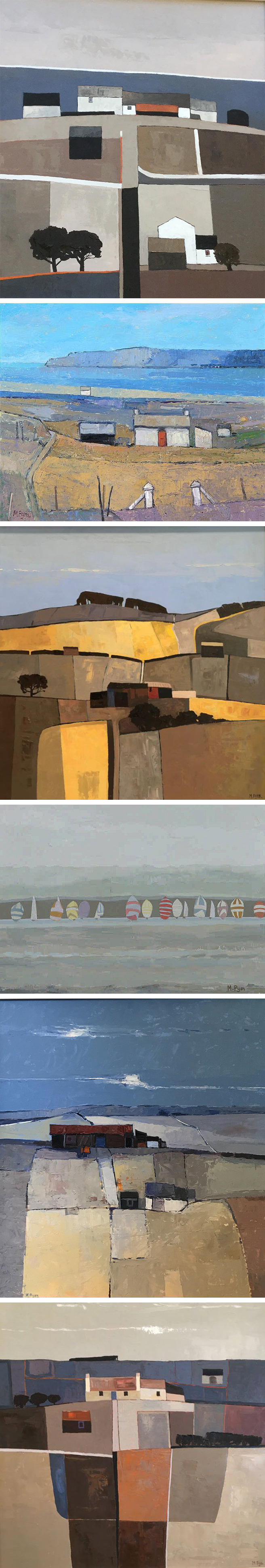 Mary Pym Archives - H is for Home Harbinger