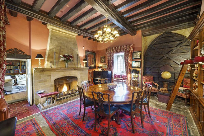 Property spotlight: Church properties - H is for Home Harbinger