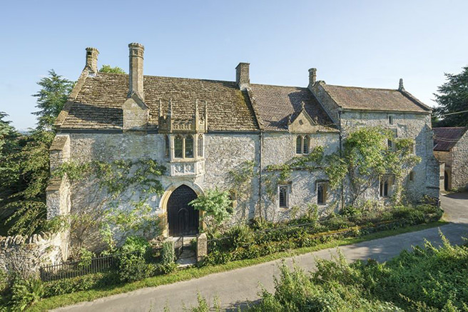 Property spotlight: Church properties - H is for Home Harbinger