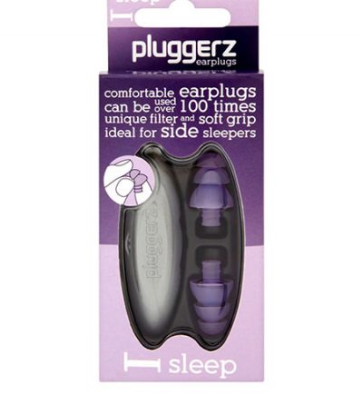 Price Points: Ear plugs - H is for Home Harbinger