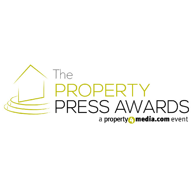 Property Press Awards 2019 - H is for Home Harbinger