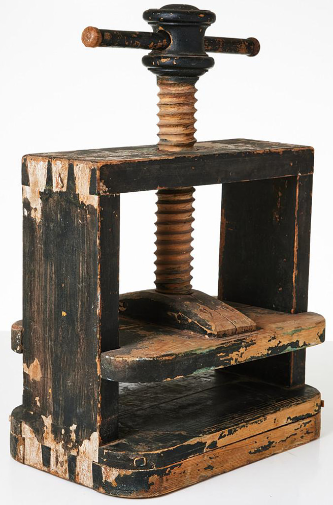 Auction alert: Montpelier Interiors: Decorative by Design - H is for Home